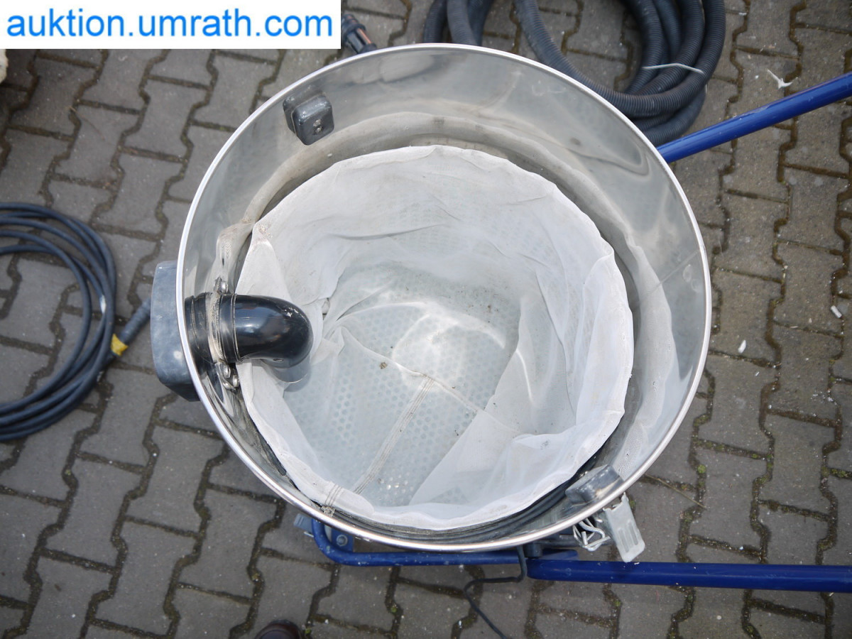 Storch Hochdruck Krake 80 mit 2 Reinigungshauben - Umrath Handel ...